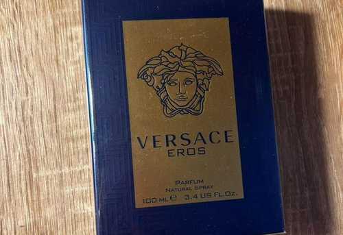 Versace eros eau de parfum. Men