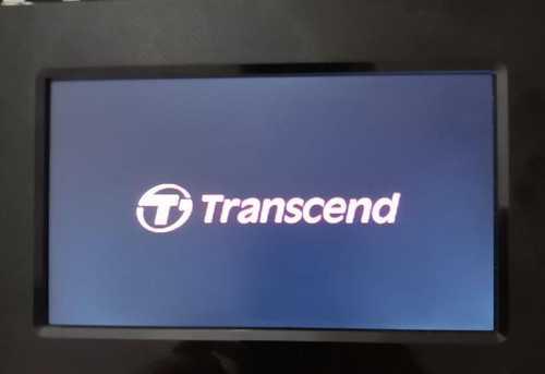 Цифровая фоторамка Transcend