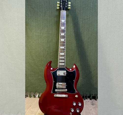 Электрогитара FGN ncsg-10R (Neo Classic)