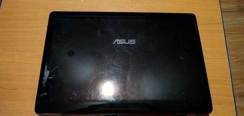 Asus N61v зачасти