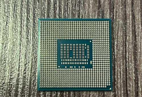 Продам процессор intel core i5 3210m sr0mz