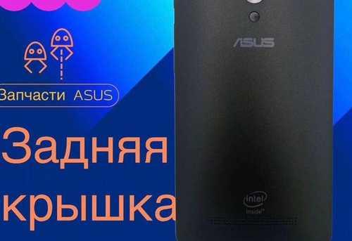Новая Задняя крышка Asus A500KL A501CG ZenFone 5 Ч