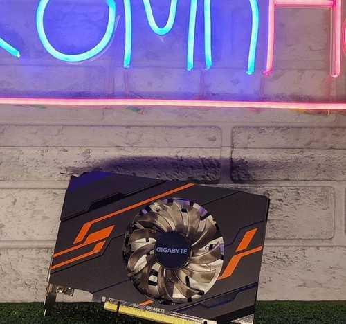 Gigabyte GT 1030 OC