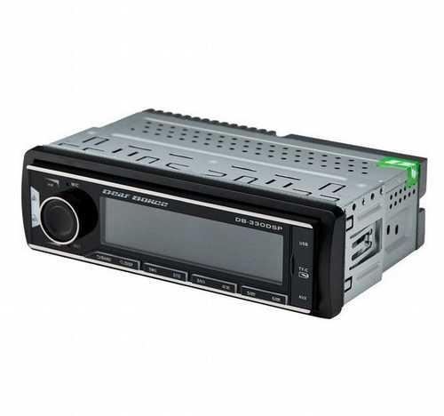 Магнитола Alphard DB-330DSP