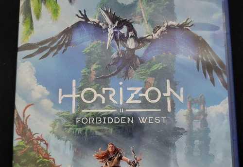 Horizon Forbidden West ps5