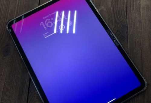 Б/У iPad Pro 11” Wifi+Cell 64Gb Space Gray