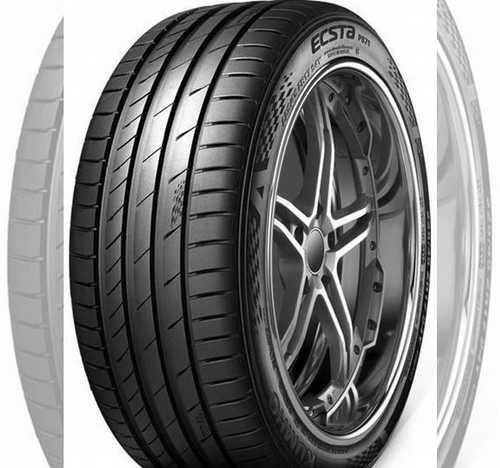 Kumho Ecsta PS71 SUV 235/60 R18 103T