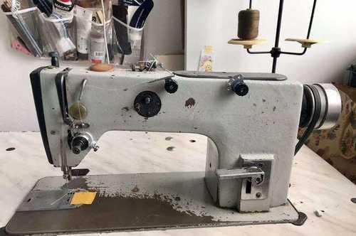 Промышленная швейная машина - класс 1022