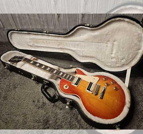 Gibson Les Paul Traditional Pro II 2012