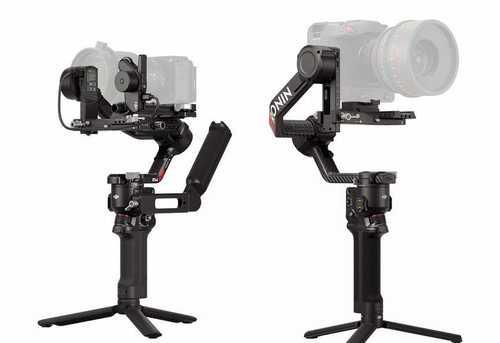 Dji ronin RS4 Combo