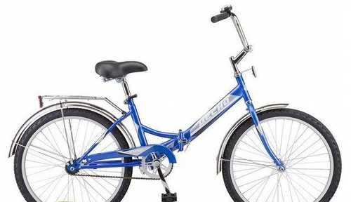 Продам велосипед Десна Складной | Festima.Ru - Мониторинг объявлений