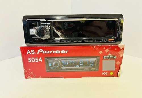 Автомагнитола AS.Pioneer 5054 (вк1)