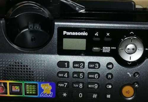 Телефонная трубка Panasonic KX-TCD 345 RU новая