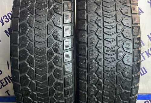 Dunlop Grandtrek SJ5 275/60 R18