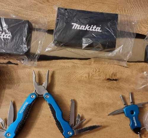 Мультитул Makita