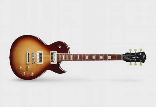 Электрогитара Les Paul Cort CR300-ATB