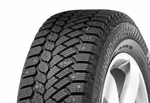 Gislaved Nord Frost 200 225/50 R17 98T