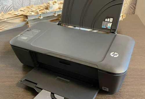 Принтер HP Deskjet 2000 j210a