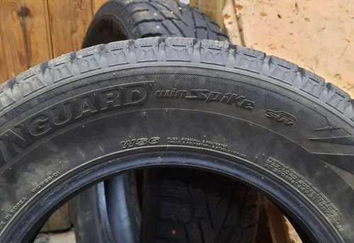 Nexen Winguard WinSpike WS6 SUV 215/70 R16 100T