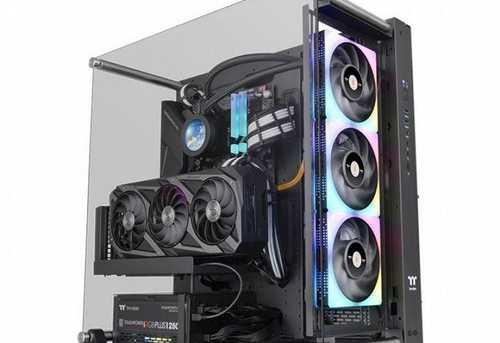 Корпус ATX Thermaltake Core P3 TG PRO, Midi-Tower