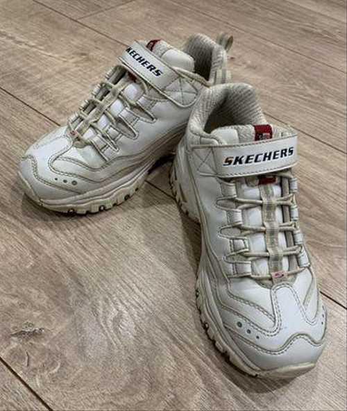 Кроссовки skechers
