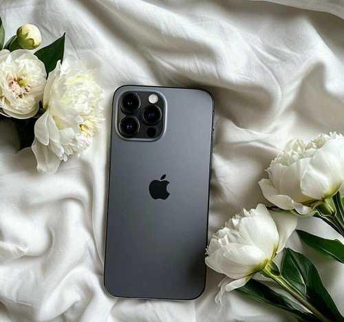 iPhone 13 Pro Max, 256 ГБ