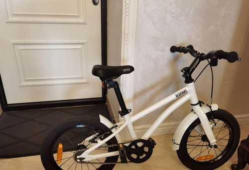 Детский велосипед Bear Bike Kitez 16