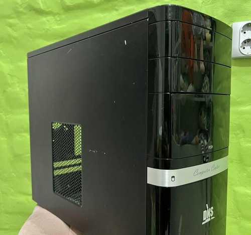 Корпус mini atx
