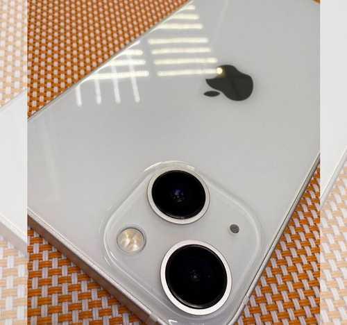 iPhone 13 mini, 512 ГБ