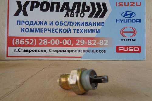 Датчик температуры сод