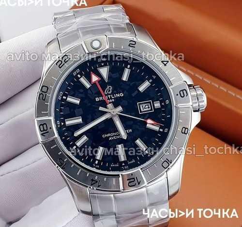 Наручные часы Breitling Avenger