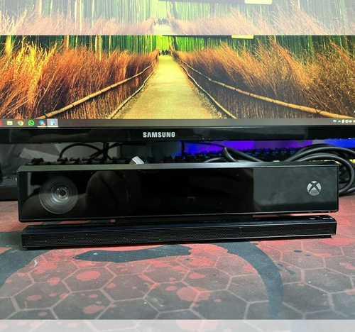 Xbox One Kinect 2.0