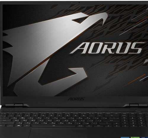 16" Ноутбук aorus 16 BKF (Core i7  RTX 4060)