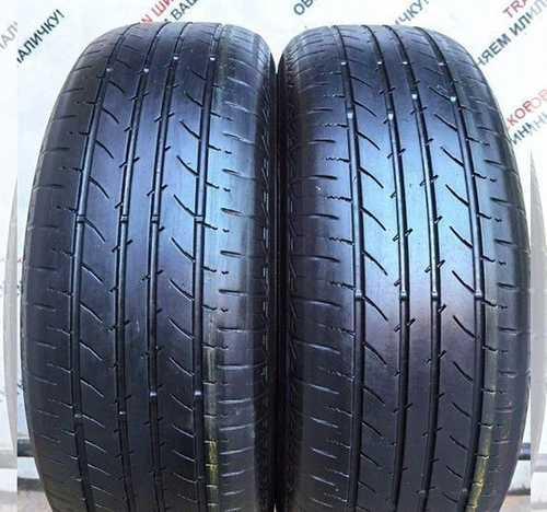 Toyo NanoEnergy 3 205/65 R15 94H