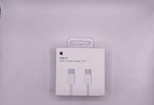 Кабель apple USB-C charge 1m