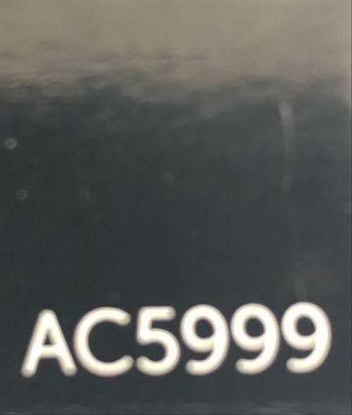 Фен для волос профессиональный Remington AC 5999