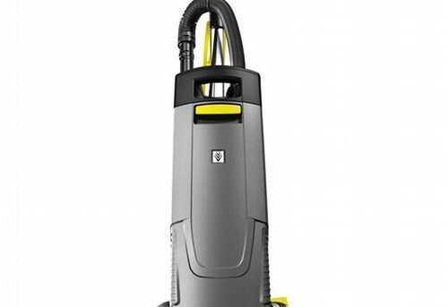 Профессиональный пылесос karcher CV30/1