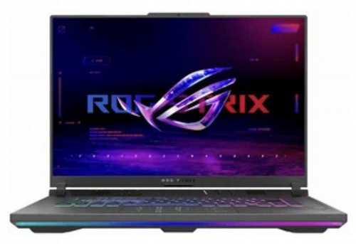 16.0" ноутбук Asus G614JI ROG Strix G16 Black