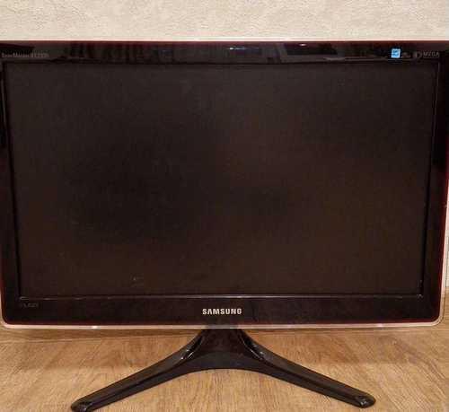 Монитор для компьютера samsung bx2335