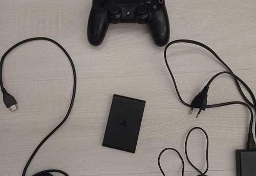 PlayStation TV + PS Vita