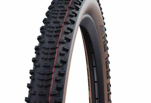 Покрышка 29x2.35 Schwalbe Racing Ralph Folding TR