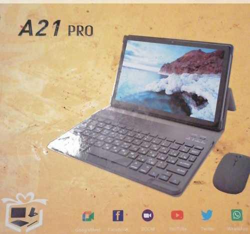 Планшет SMART A 21 pro