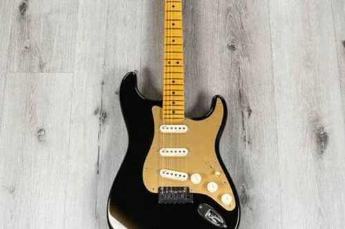 Электрогитара Fender American Ultra Stratocaster M