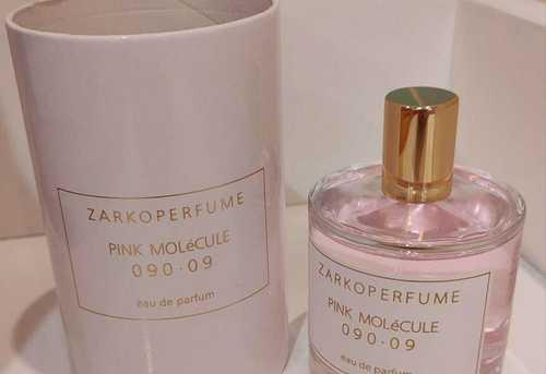 Парфюмерная вода Zarkoperfume Pink Molecule