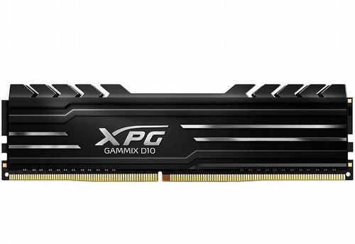 Память оперативная DDR4 8Gb Adata XPG Gammix D10 3