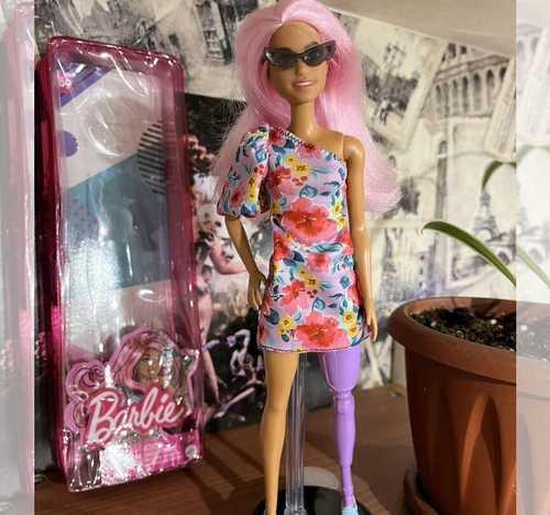 Barbie fashionistas 189