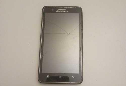 Lenovo A536, 8 ГБ