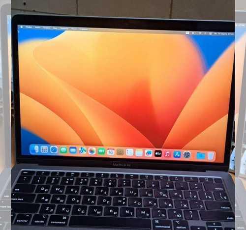 Apple macbook air M1 2020