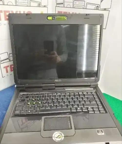 Ноутбук Asus G1S