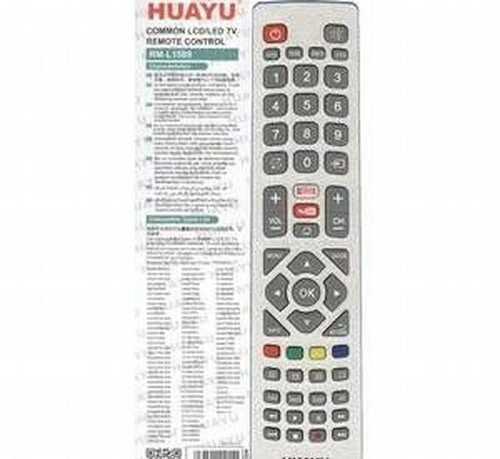 Sharp universal RM-L1589 (корпус типа LC-32HI3222